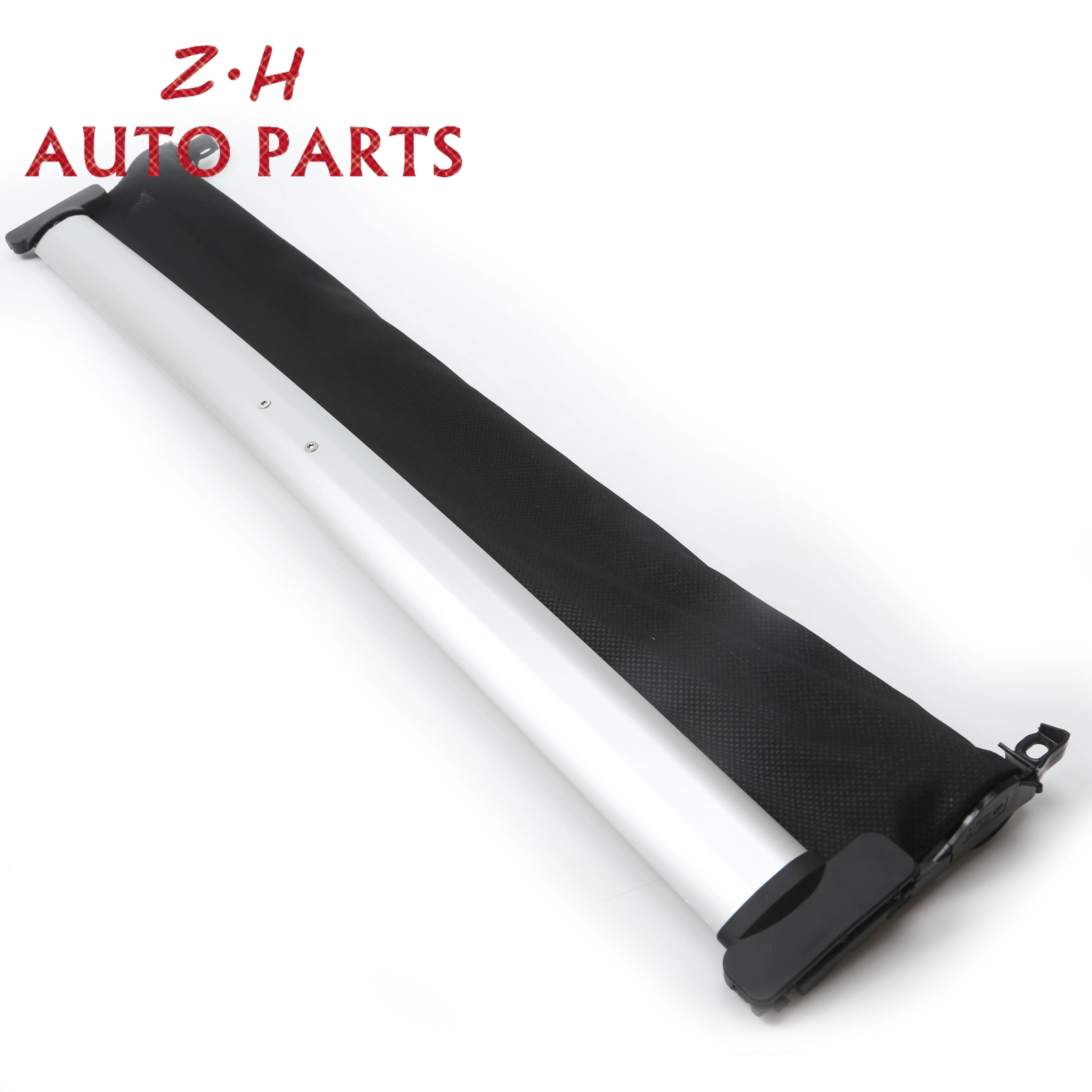 Sliding-Sunroof-Car-Sunshade-Roller-Blind-Assembly-Black-For-Audi-S3-Q2 ...