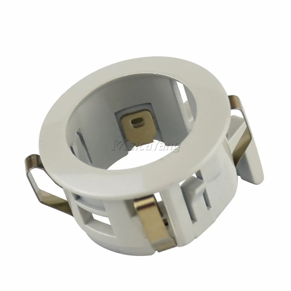 กลางด้านหลังกันชน PDC เซ็นเซอร์ที่จอดรถ Retainer 89348 06010 C0 89348 ...