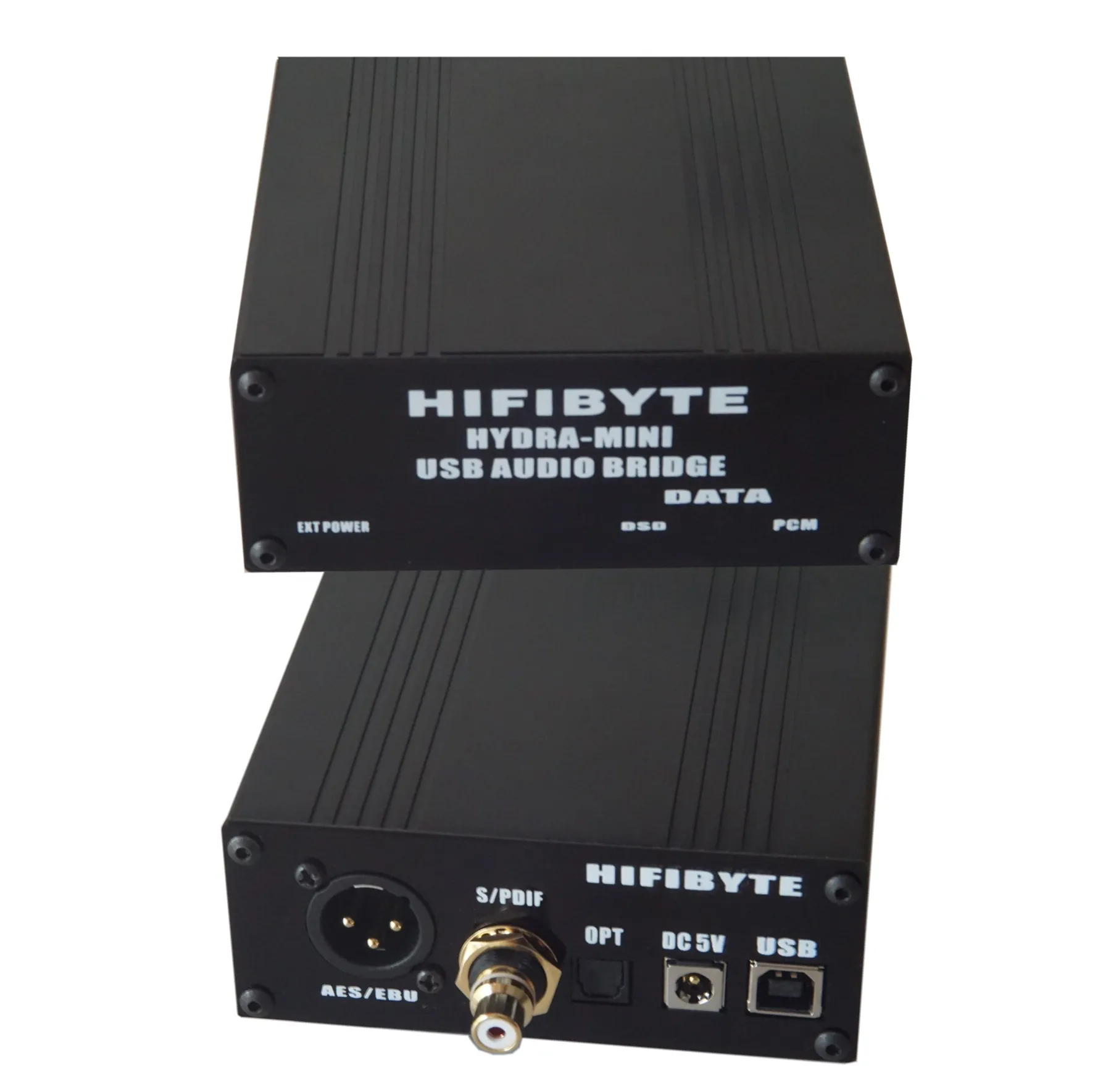 USB-to-SPDIF-AES-OPT-output-digital-interface-adopts-Audio-byte ...