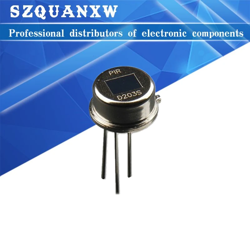 Sensor-Radial-infrarrojo-PIR-D203S-D203-TO-5-nuevo-y-original-5 ...