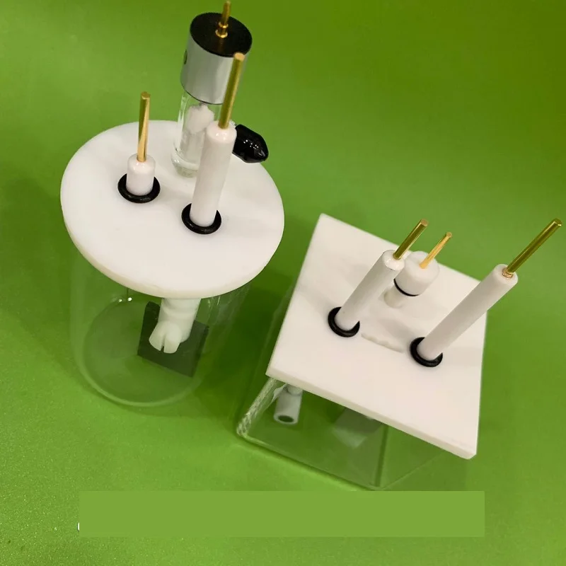 PEC-test-50-50-50mm-quartz-electrolytic-cell-quartz-electrolytic-cell ...