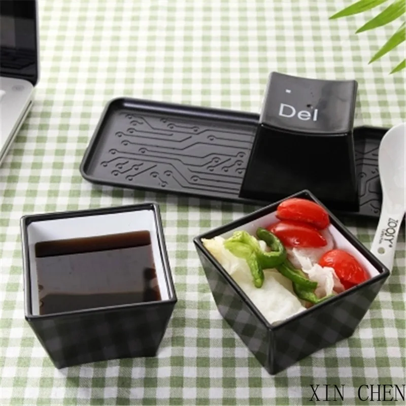 3pcs-set-button-cup-fashion-button-shape-water-cup-keyboard-cup ...