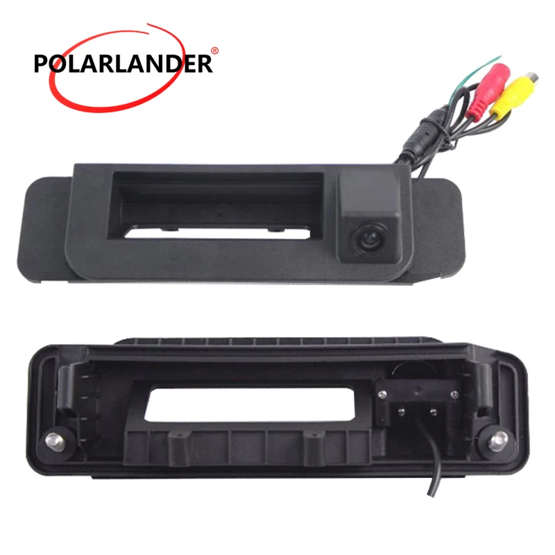 hot sell Trunk Handle Rearview camera Night Vision Backup Camera for ...