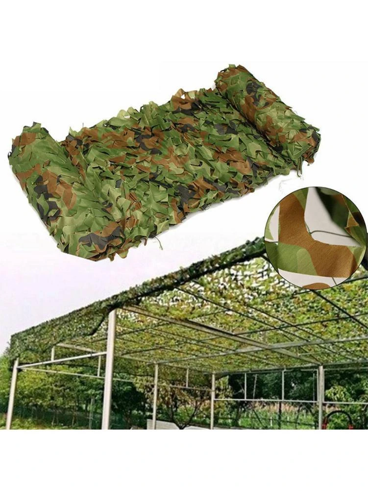 Camo Netting Camouflage | Camouflage Mesh | Camouflage Net | Privacy ...