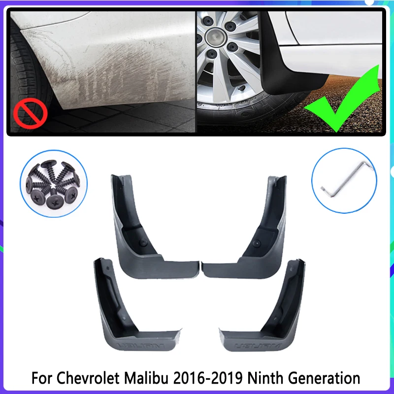 Malibu Mud Flaps 1966 Chevrolet Malibu Catalog And Classic Car Guide,