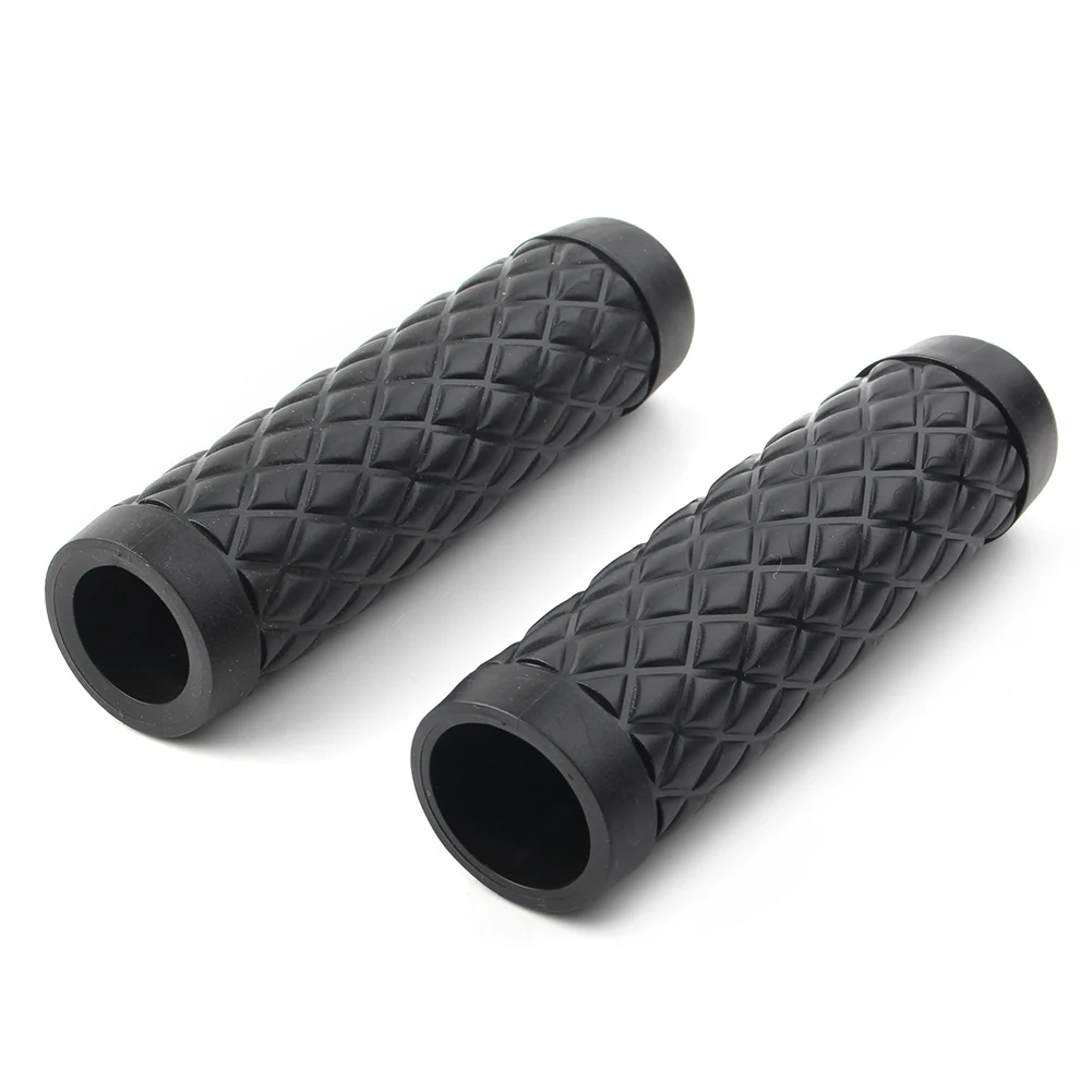 Gel Motorcycle Grips