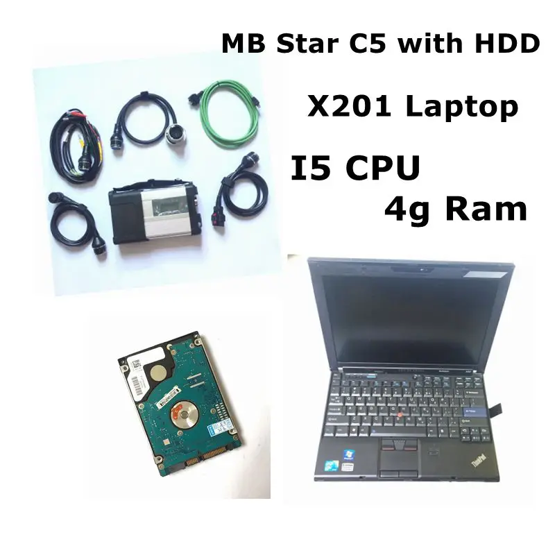 MB-Star-C5-2021-SD-Connect-C5-with-newest-software-2021-06-diagnostic ...