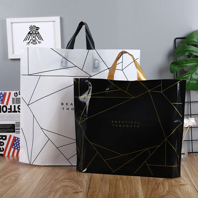 Plastic Bag Design Ideas