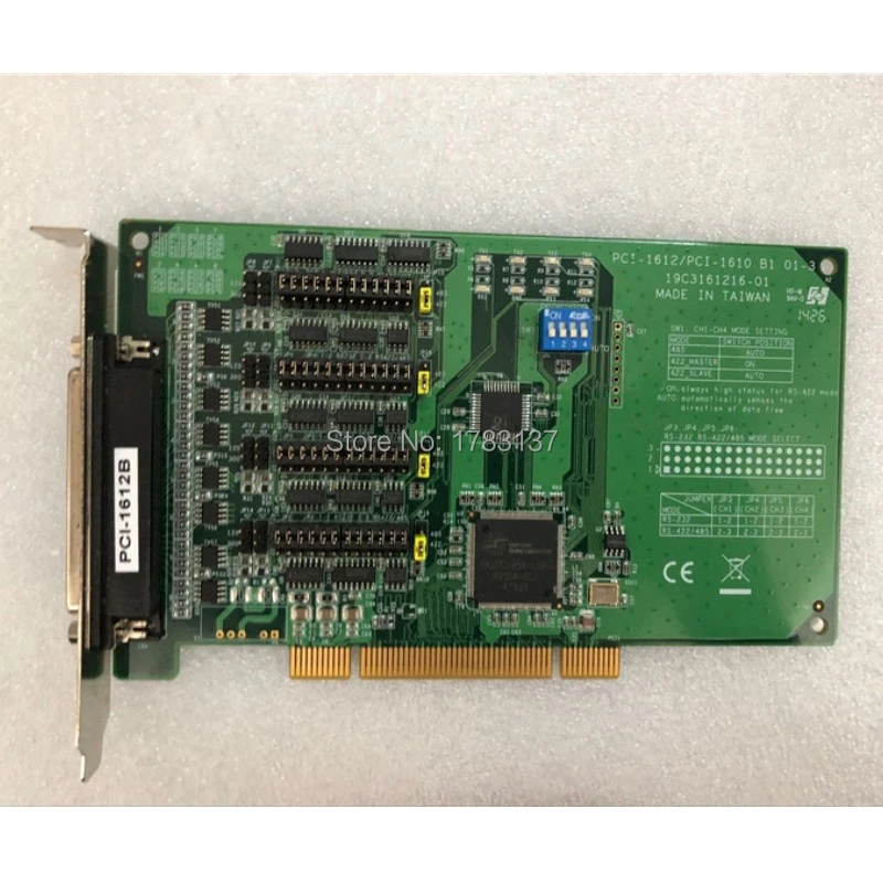 PCI 1612B PCI 1612/PCI 1610 B1 01 3 19C3161216 01|Device Cleaners| - AliExpress
