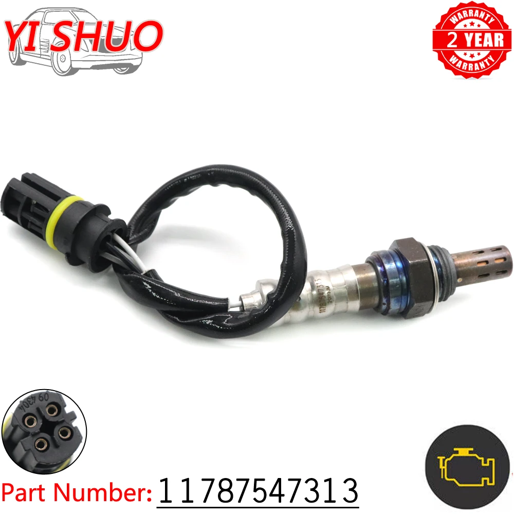 Car-Rear-Air-Fuel-Ratio-Sensor-Lambda-O2-Oxygen-Sensor-11787547313-for ...