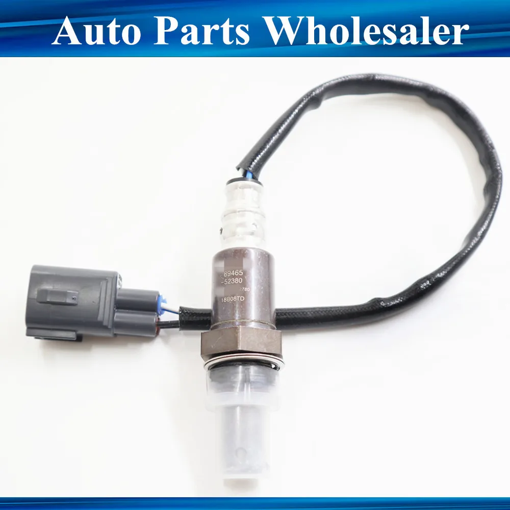 89465 52380 8946552380 O2 Sauerstoff Sensor 89465 52380|Exhaust Gas ...