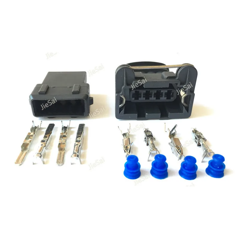 Enchufe de temporizador de potencia Junior, conector automotriz de ...