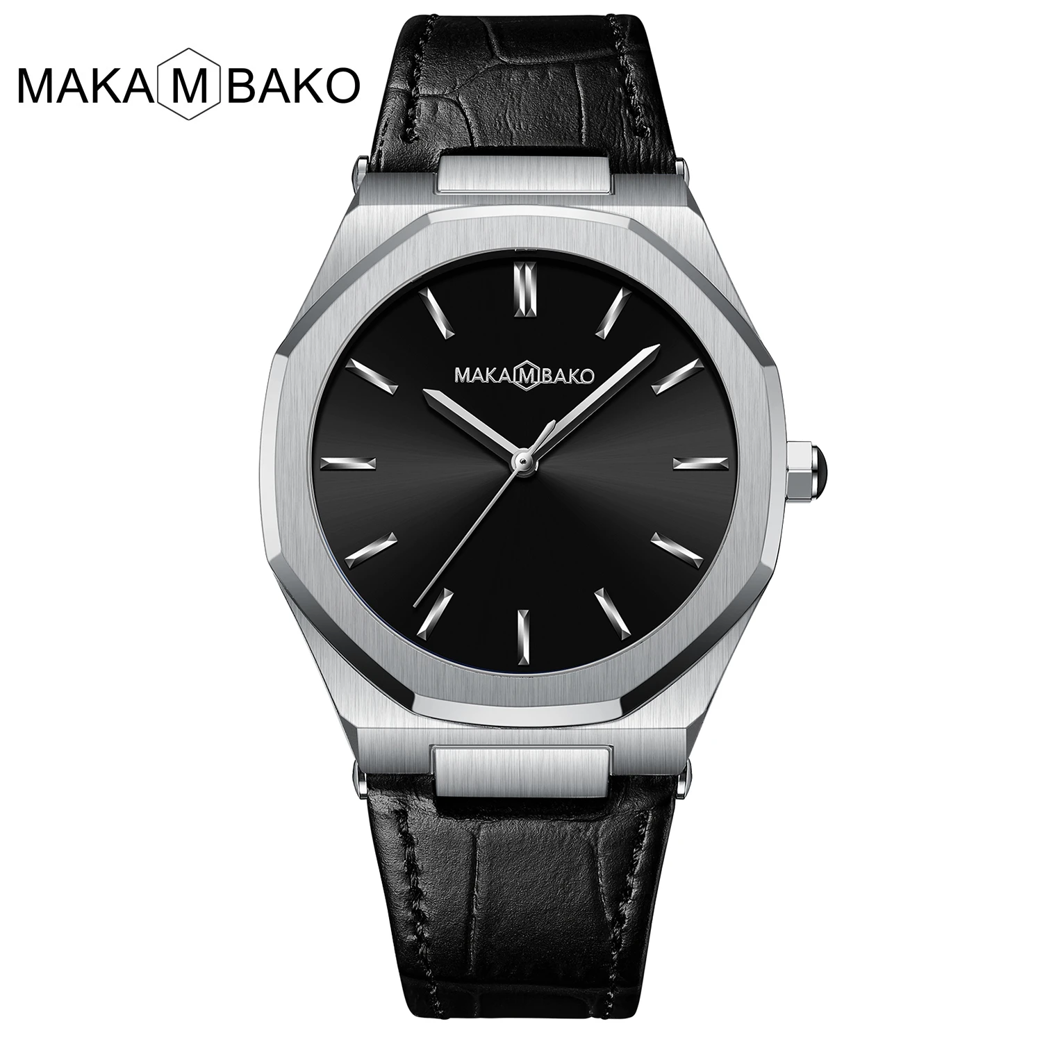 Maka Bako Dropshipping Wholesale Good High Quality Wristwatch Quartz ...