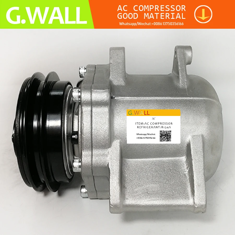 Car Ac Compressor For Bmw 325e 325i 325 535i 64528385713 64528385712 ...