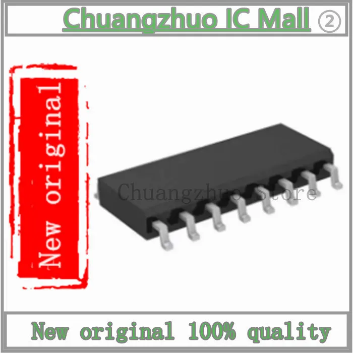 1pcs/lot Yd1821b Sop-16 Yd1821 Ic Chip New Original - Electronics ...