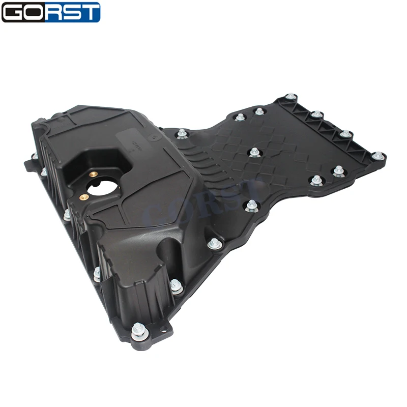 Oil Sum Pan A6510102913 For Benz E-Class W212 2.2 Diesel 6510102913