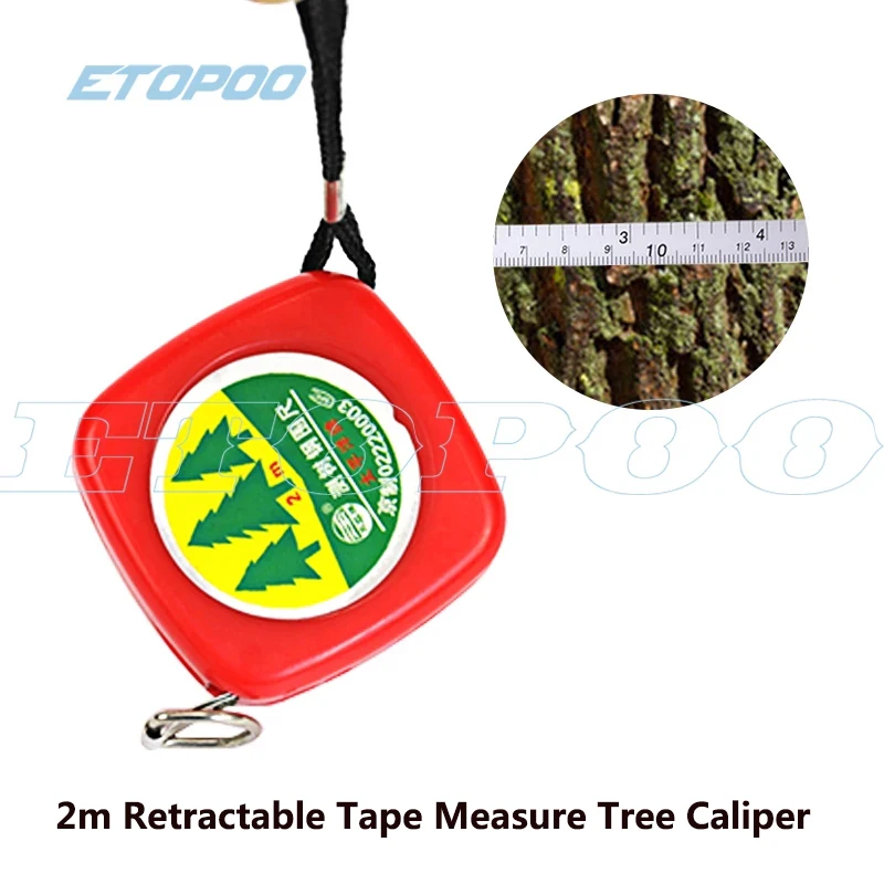 Tree Caliper Measuring Tool