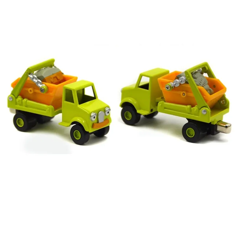 Bob The Builder Toys