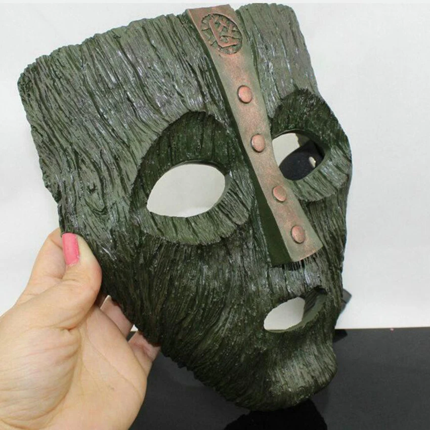Son Of The Mask Costume