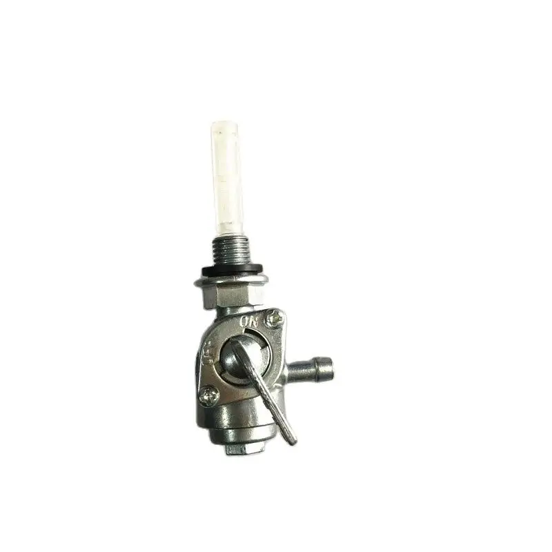 Et950 Tg950 Generator Fuel Valve Et650 Tg650 Generator Fuel Tap Big ...