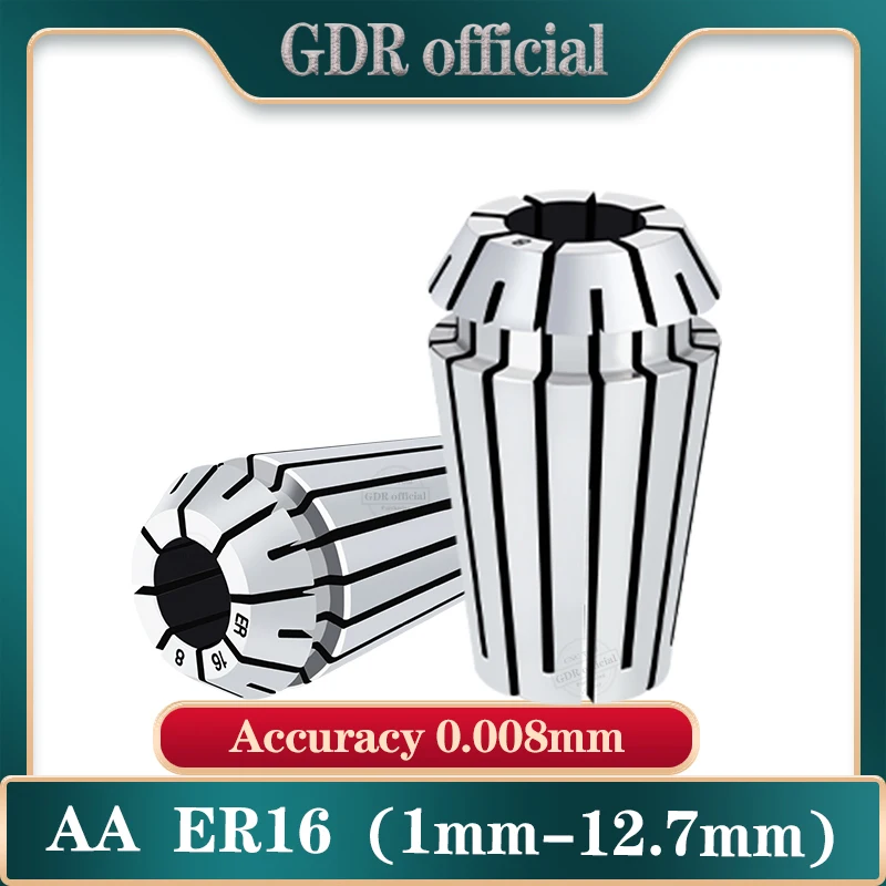 ER16-Spring-Collet-1mm-12mm-AA-ER-Collet-Chuck-set-High-Precision-0-008 ...