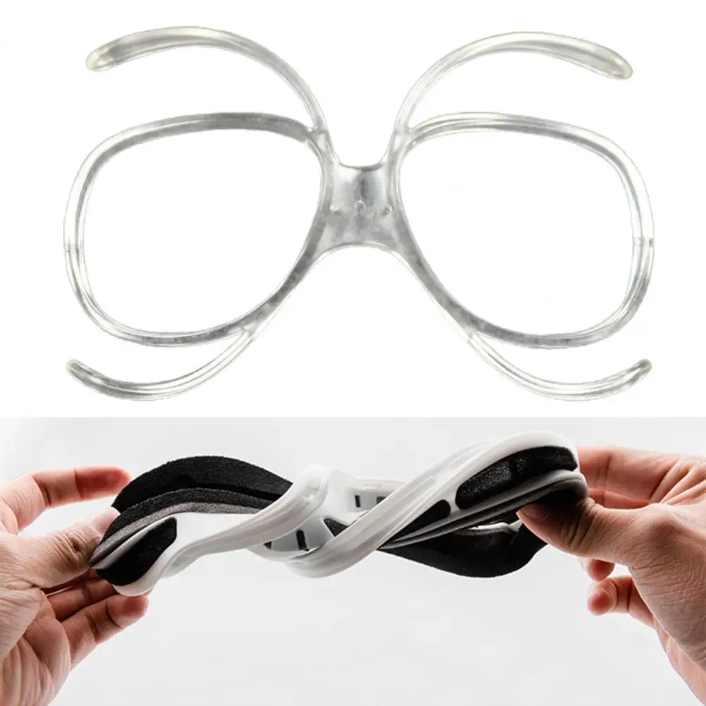 Practical-Goggles-Insert-Frame-Convenient-Widely-Applied-Multi-purpose ...