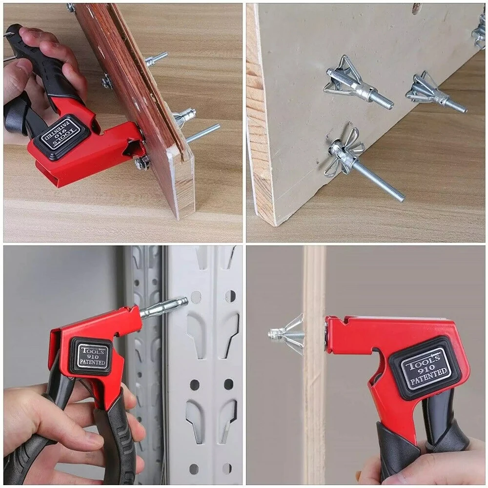 Hollow Wall Anchor Setting Tool