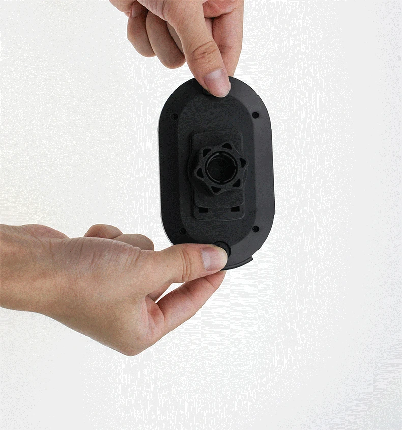 Автомобильный держатель для смартфона XO C39 на торпеду панель приборов ...