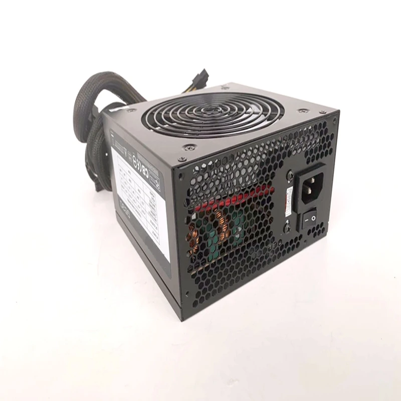 Original PSU For Andyson Mute Power Supply Rated 450W Peak 530W ...