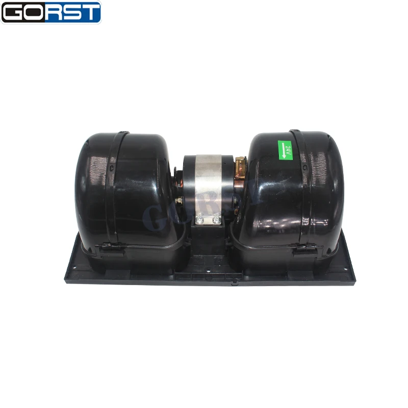 1331270 Auto AC Heizung Fan Innen Gebläse Motor 24V Für Daf Lkw 65 75 ...