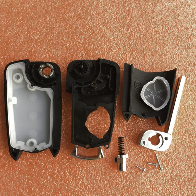 Original Flip Remote Key FOB For GREAT WALL GWM WINGLE 5 WINGLE 6 STEED ...