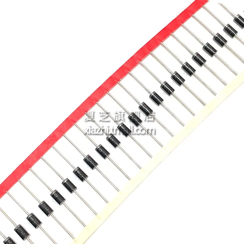 20pcs-Rectifier-Diode-SR140-SR160-SR1100-SR240-SR260-SR360-SR540-SR2100 ...