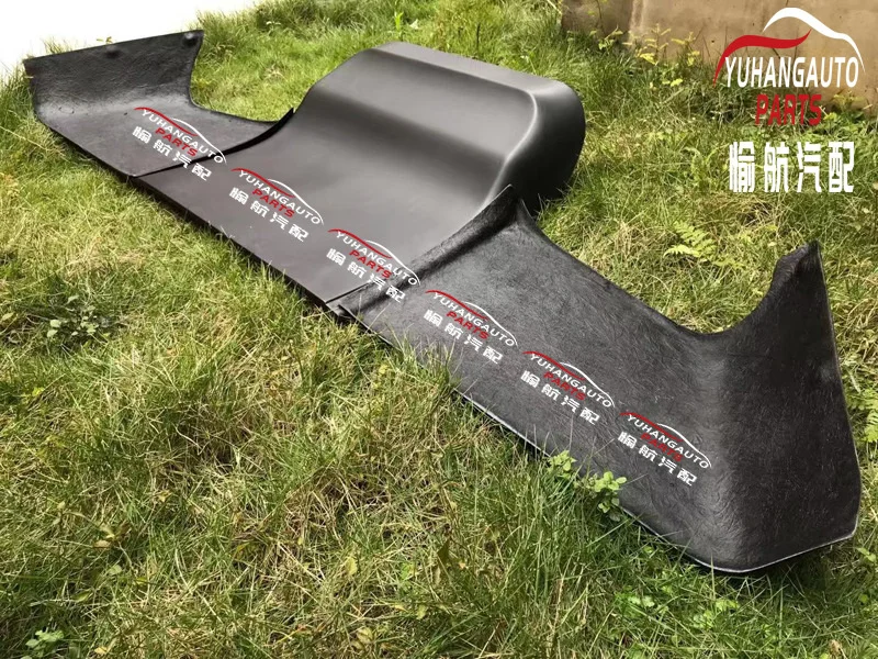 Aler-n-trasero-modificado-adecuado-para-Nissan-350z-Z33-Rocket-Rabbit ...