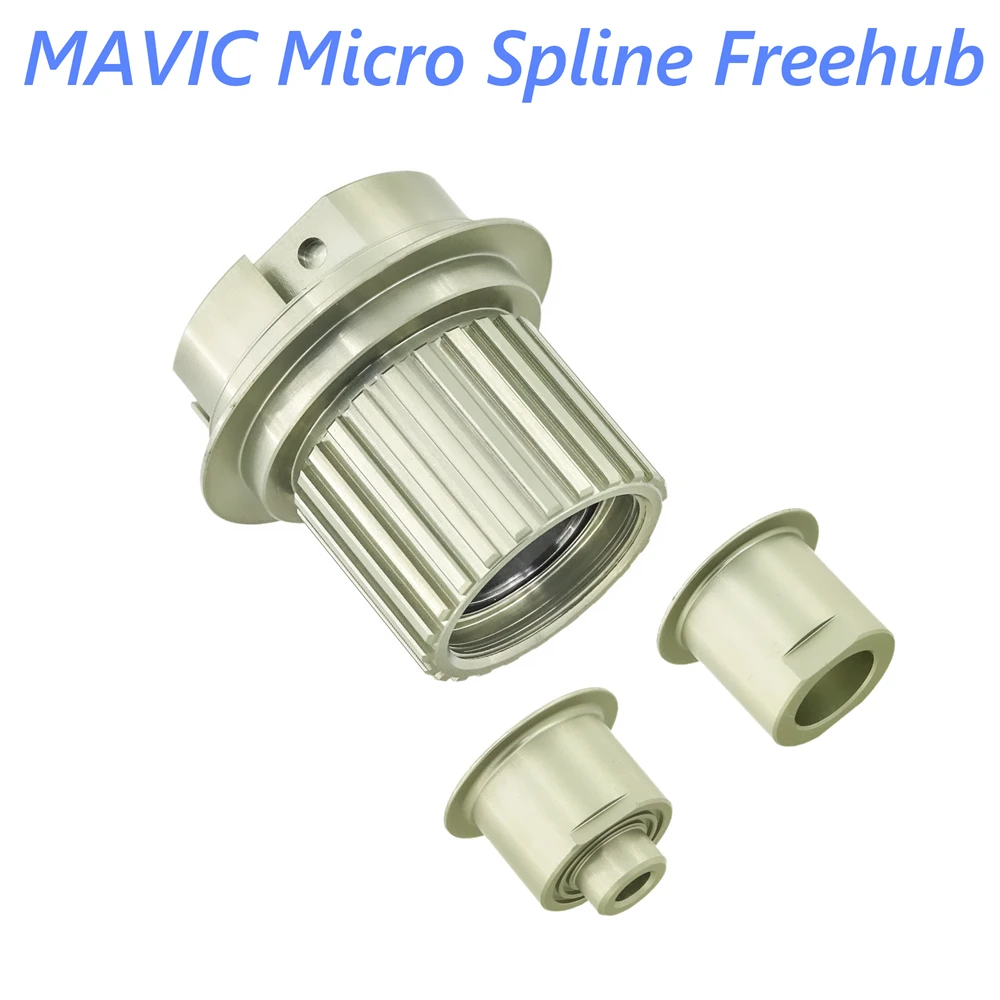 Micro-Spline-12-s-Hub-Body-M9100-12-Speed-Cassette-Driver-ITS4-para ...