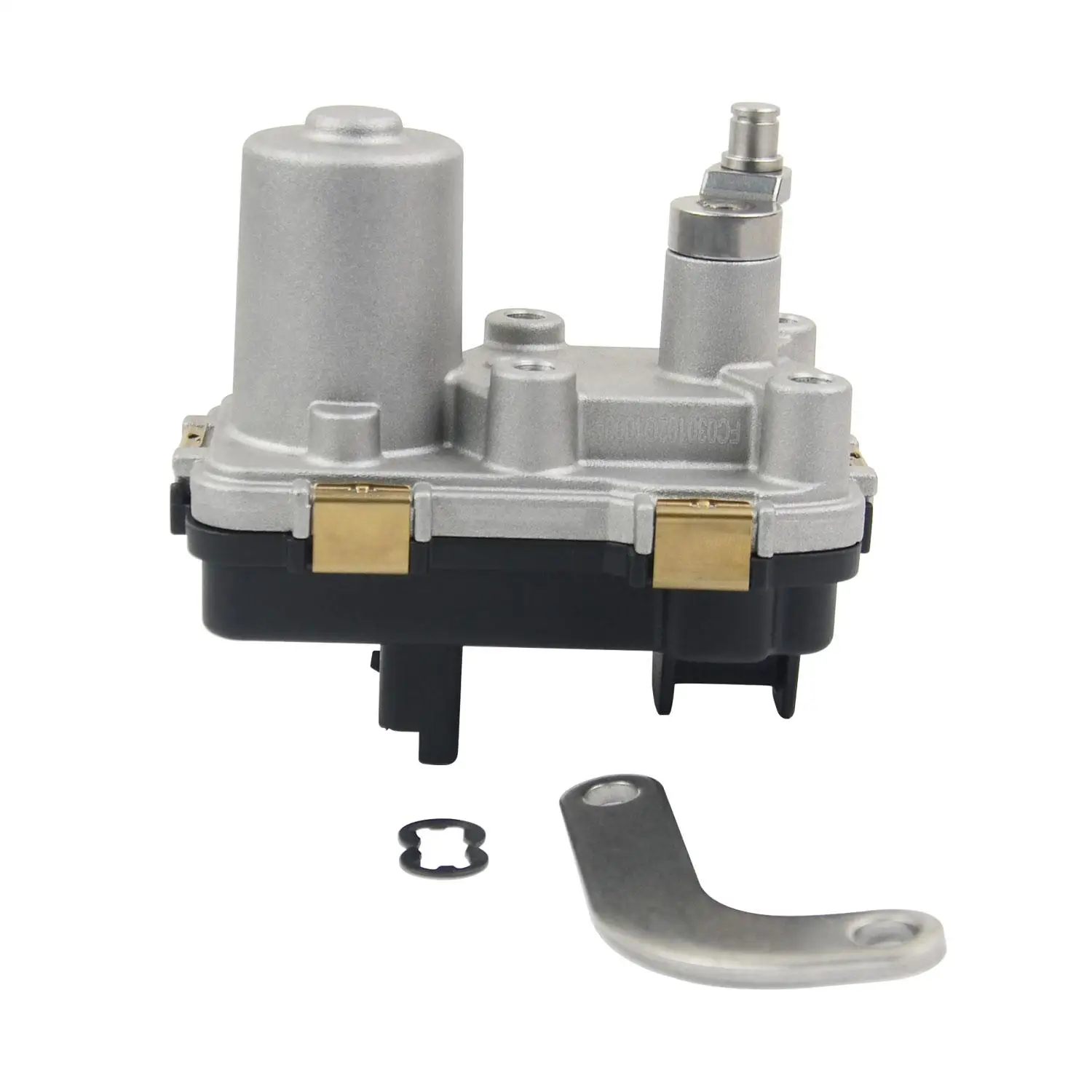 AP03 LR022358 Electronic Turbo Actuator for Jaguar XF 2,2 D For Land ...