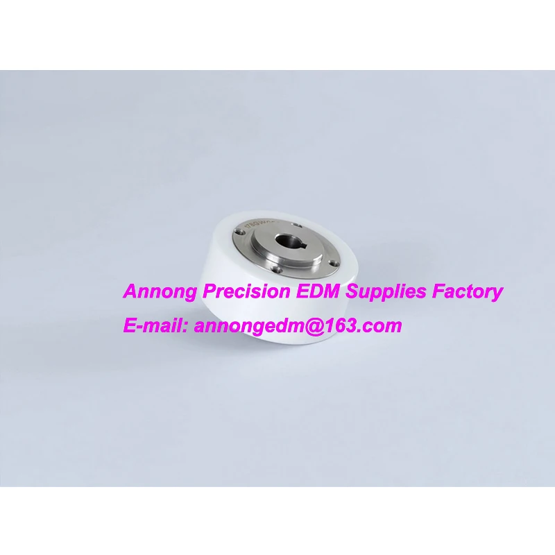 M406WM32-Capstan-Roller-Ceramic-57-x-10-x-32tmm-for-EXCETEK-Wire ...