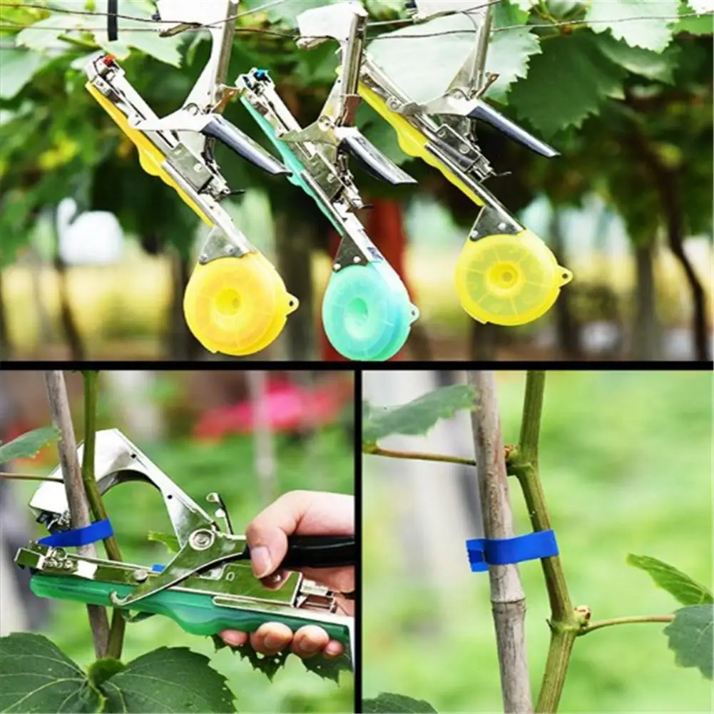 Generic Plant Binding Machine