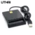 UTHAI X02 USB SIM Smart Card Reader For Bank Card IC/ID EMV SD TF MMC ...