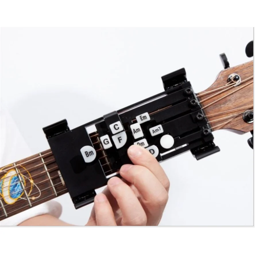 G F Guitar Chord