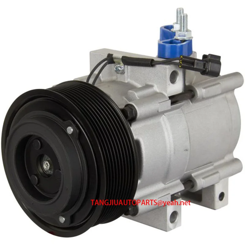 A/c compressor apto ford explorer sport trac 2006 2010| | - AliExpress