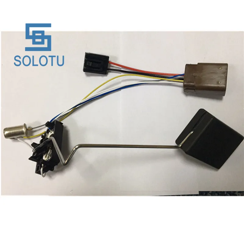 FUEL LEVEL SENSOR FOR Daewoo Lacetti 96447441|Fuel Gauges| - AliExpress