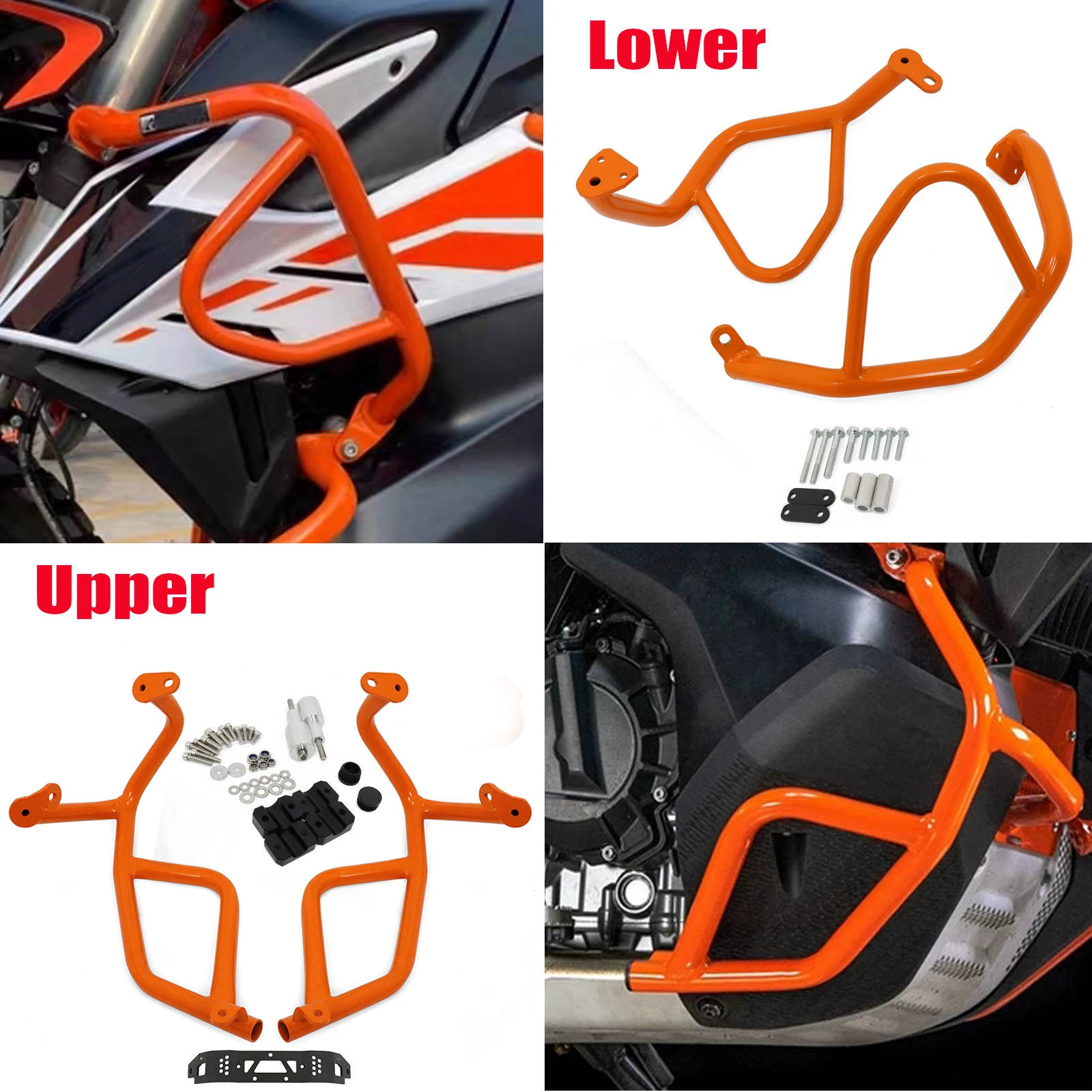 สำหรับ790 ADV Adventure R 790 R 890R ADV 2019 2023รถจักรยานยนต์ ...