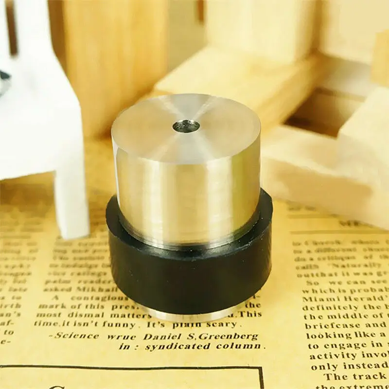 Door Stopper Stainless Steel Floor Mounted Fixed Door Rubber Stops Home ...