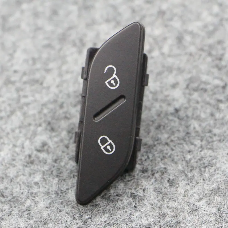Apply-to-Golf-6-MK6-Car-door-lock-Central-Control-Lock-Switch-Latch ...