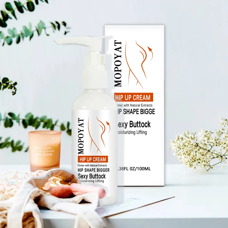 Butt Enhancement Cream,hip Lift Up Cream,butt Firming & Tightening ...