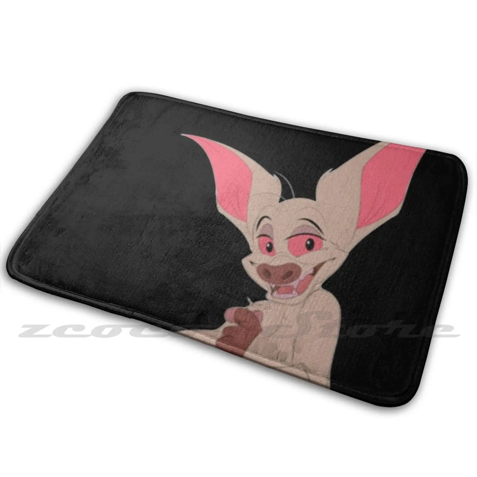 Anastasia Disney Bat