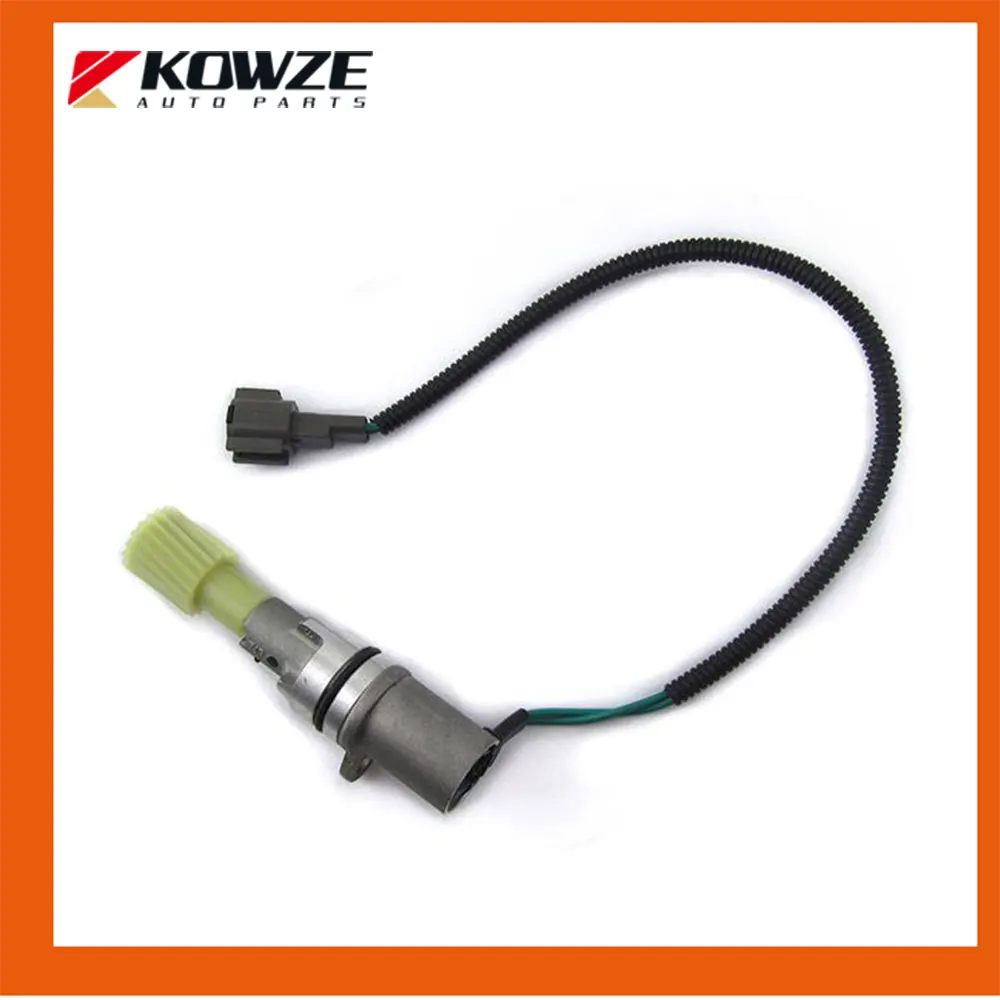 Kowze Vehicle Speed Sensor For Nissan Navara D21 D22 Yd25 25010-74p01 ...
