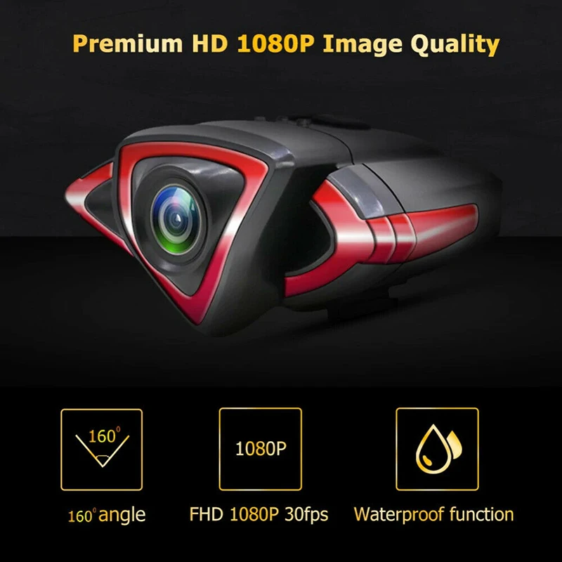 Bike Camera | Bike Accessories World