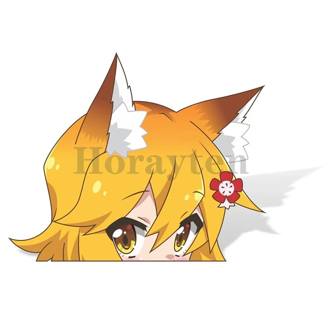Firefox Icon Anime