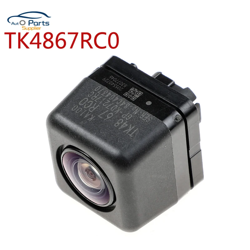 New TK4867RC0 For Mazda CX-9 Back Up Camera Genuine Factory Rear View ...